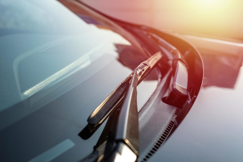 Car Windscreens : Premier Van Conversion